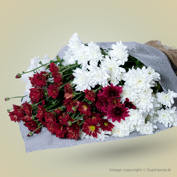 Bloom Fiesta Bouquet – Supiripola