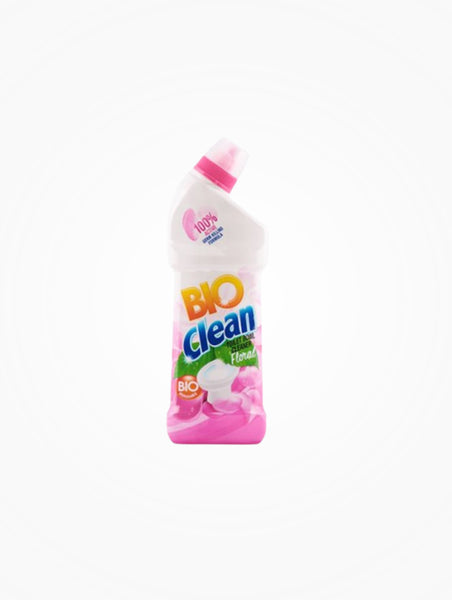 Bio Clean Toilet Bowl Cleaner 500Ml – Supiripola
