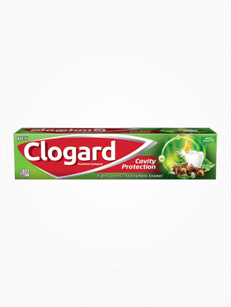 Clogard Toothpaste 200g – Supiripola
