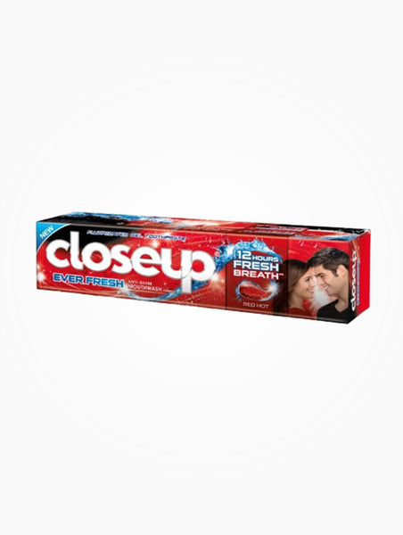 Close Up Red Hot Toothpaste 120g – Supiripola