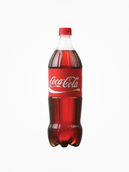 Coca Cola Pet 1.5L – Supiripola