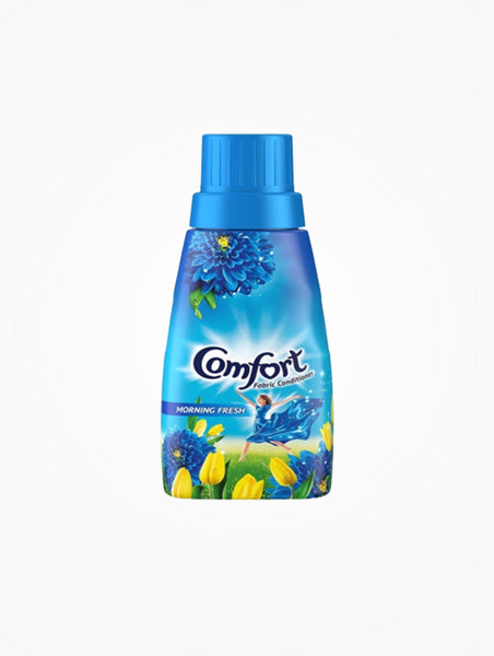 Comfort Fabric Conditioner Blue 220Ml – Supiripola