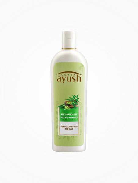 Lever Ayush Shampoo Anti Dandruff Neem 175ml – Supiripola