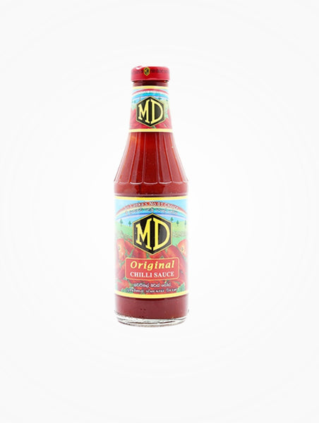 MD Chillie Sauce 400g – Supiripola