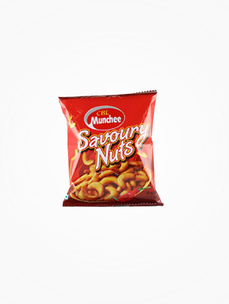 Munchee Savoury Nut 30g – Supiripola