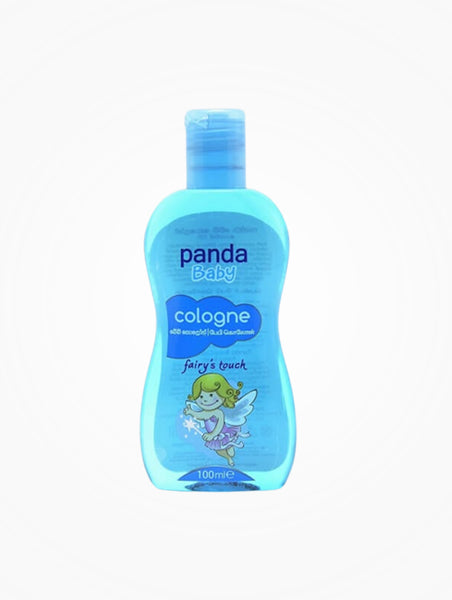 Panda Baby Cologne Fairy'S Touch 100ml – Supiripola