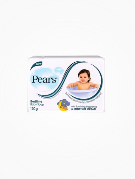 Pears Baby Soap Bedtime 90g – Supiripola