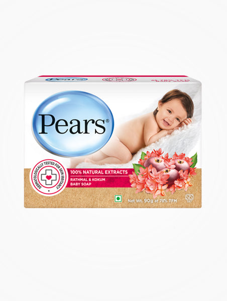 Pears Soap Rathmal & Kokum 90g – Supiripola