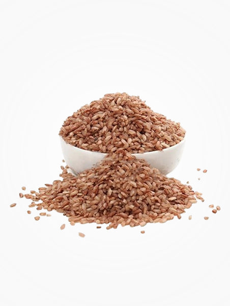 Red Kekulu Rice (Local) 1Kg – Supiripola