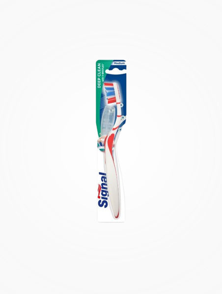 Signal Tooth brush Deep Clean – Supiripola
