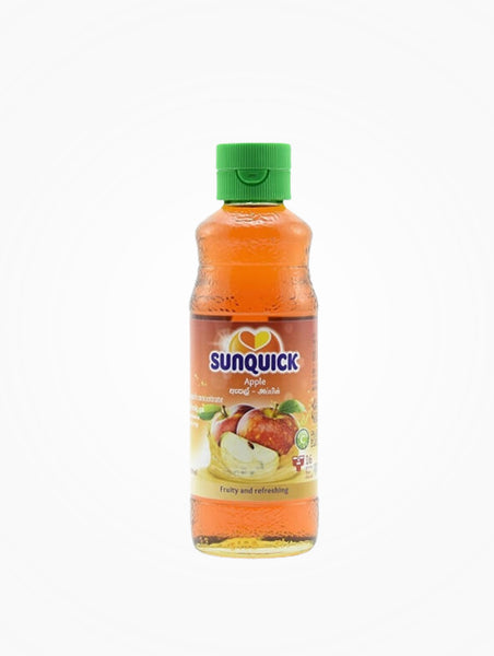 Sunquick Apple 330Ml – Supiripola